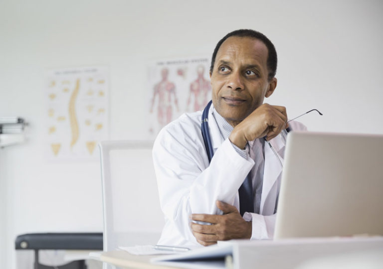 Prostate Cancer Cyberknife